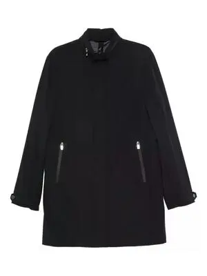 Corneliani Single-breasted Coat