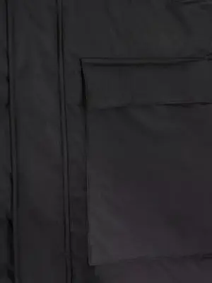 Herno Padded Hooded Coat