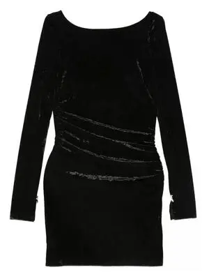 Patrizia Pepe Ruched Cocktail Dresses
