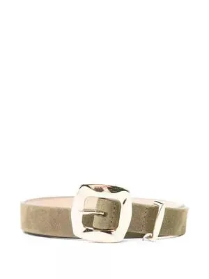 Zimmermann Kaia Belt - Green
