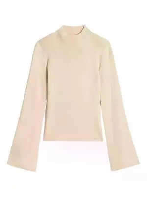 Vanessa Bruno Flared-sleeve Sweatshirt