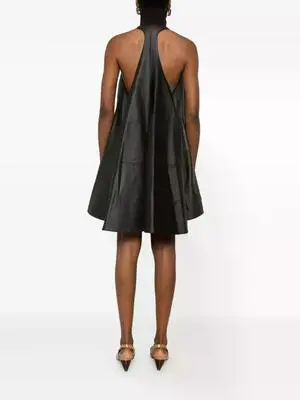 Jacquemus Panelled Zip-up Dress
