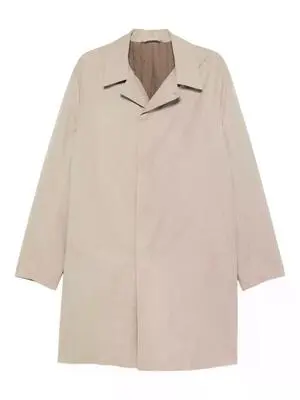 TINTORIA MATTEI 954 Single-breasted Coat