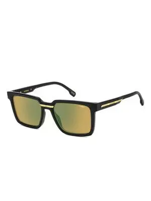 Carrera Eyewear Square Frame Sunglasses
