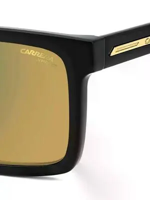 Carrera Eyewear Square Frame Sunglasses