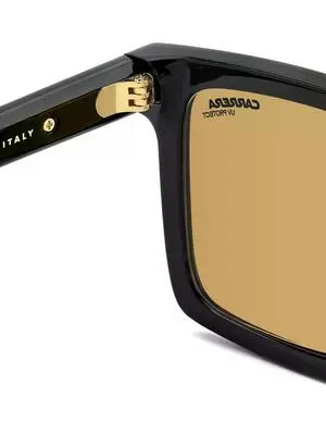 Carrera Eyewear Square Frame Sunglasses
