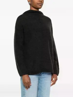 Max Mara Crew Neck Sweater