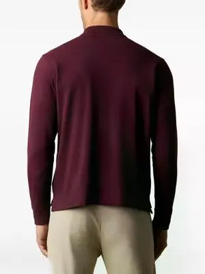 Brooks Brothers Piqué Cotton Polo Shirt