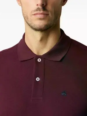 Brooks Brothers Piqué Cotton Polo Shirt