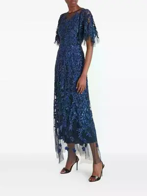 TEMPERLEY LONDON Genevieve Dress
