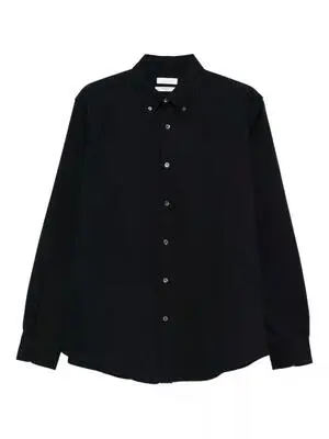 CELLAR DOOR Long-sleeve Cotton Shirt