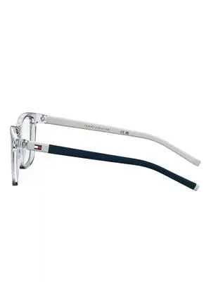 Tommy Hilfiger Square-frame Glasses