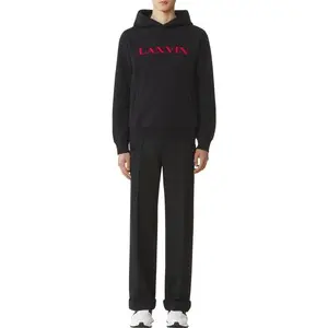 Lanvin Logo Activewear For Men