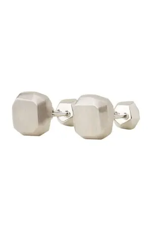 LANVIN Rocks Cufflinks