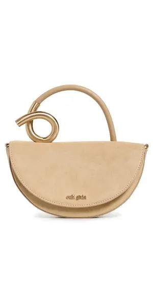 Cult Gaia Adjustable Mini Bags