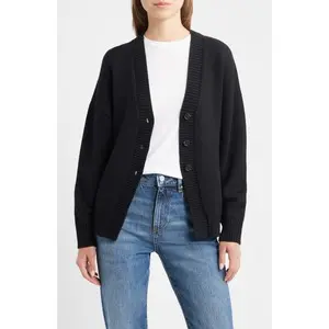 Rails V-Neck Cardigans