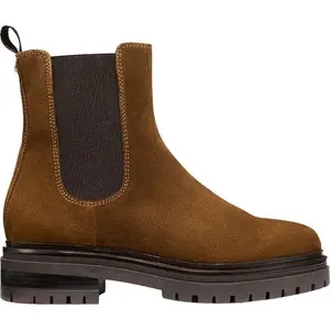 MARGAUX The West Chelsea Boot