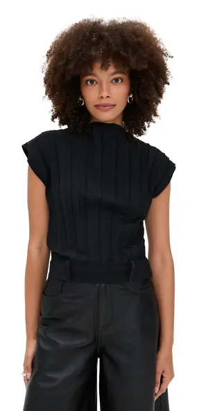 Maison Margiela Stretch Blouses