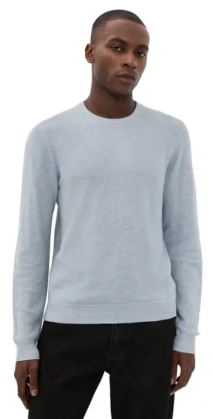 Marine Layer Ribbed Knitwear For Men
