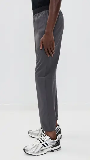 Beyond Yoga On The Go Joggers - Graphite