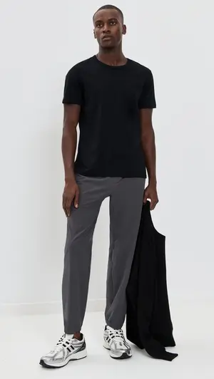 Beyond Yoga On The Go Joggers - Graphite