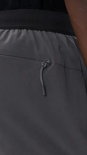 Beyond Yoga On The Go Joggers - Graphite