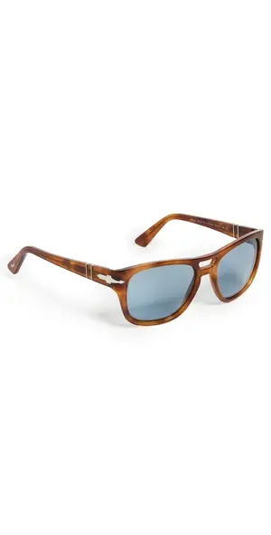 Persol Tortoiseshell Eyewear For Men