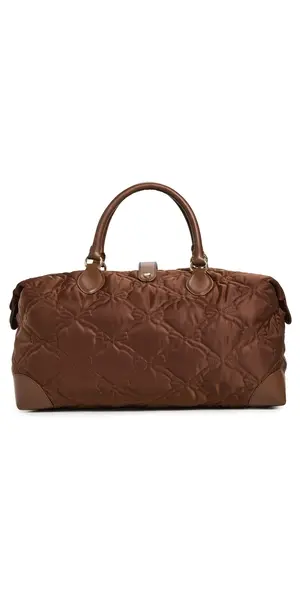 Stoney Clover Lane Pochette Weekender Bag