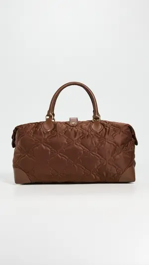 Stoney Clover Lane Pochette Weekender Bag