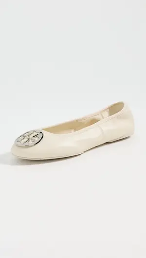 Tory Burch Reva Ballet Flats