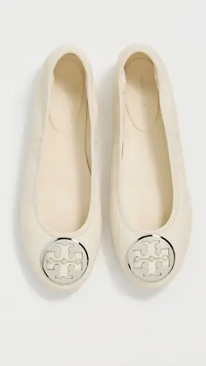 Tory Burch Reva Ballet Flats