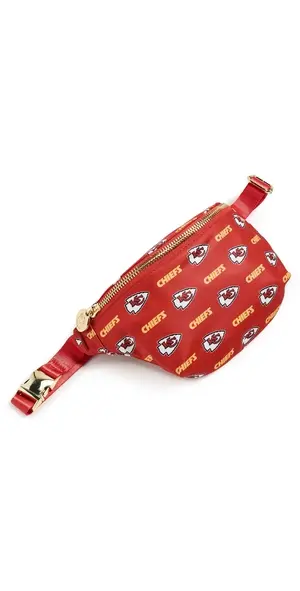 Printed Belt Bags