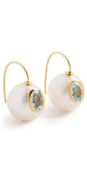Lizzie Fortunato Pearl Jewelry