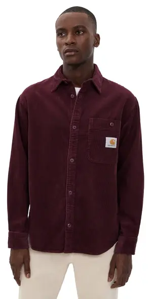Men's Carhartt Long Sleeve