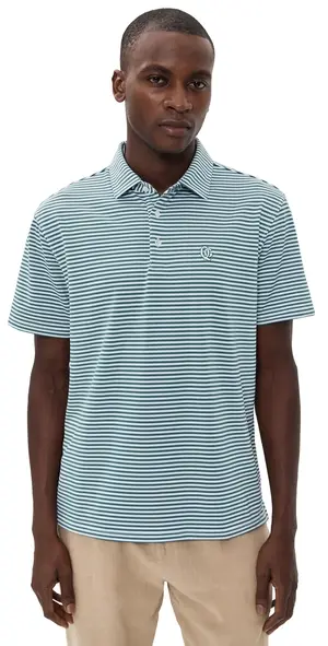 Quiet Golf Polos For Men