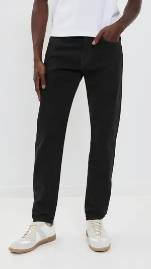 Paul Smith Tapered Fit Jeans
