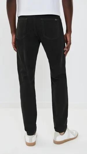 Paul Smith Tapered Fit Jeans