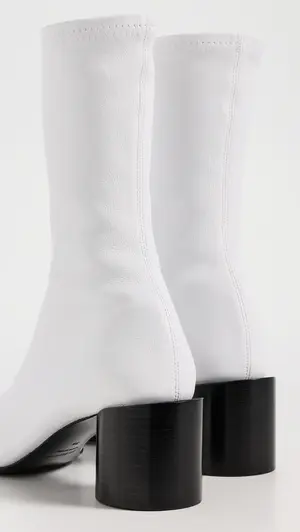 JIL SANDER Ankle Boots