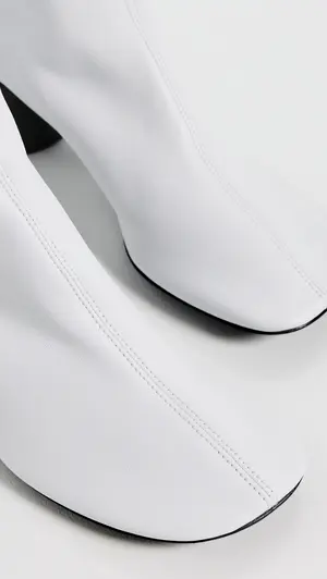 JIL SANDER Ankle Boots