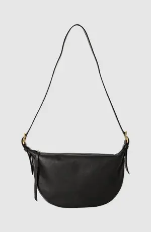 TAH Nova Sling Bag - Black