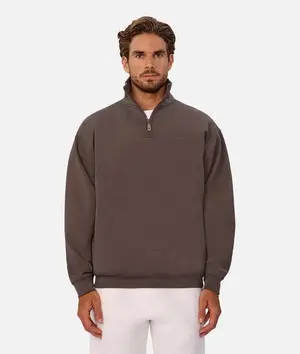 INDUSTRIE AUSTRALIA The Tech Staunton Sweatshirt - Lead