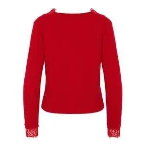 CINTA The Millie Knit - Red