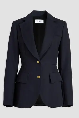 CALLAS MILANO Neptune Two-button Blazer