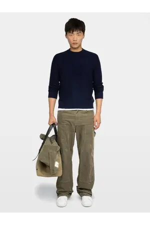 Zadig&Voltaire Jordan Sweater - Green