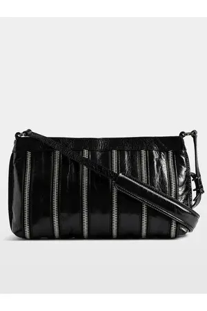 Zadig&Voltaire Sunny Moody Zipper Bag