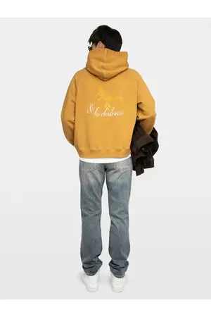 Zadig&Voltaire Georgio Cotton Sweatshirt