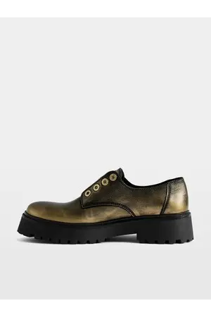 Zadig&Voltaire Joe Derby Shoe