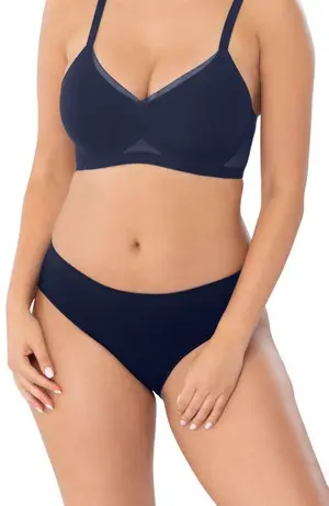 UNDEROUTFIT 3 Pack Everyday-u Brief - Navy