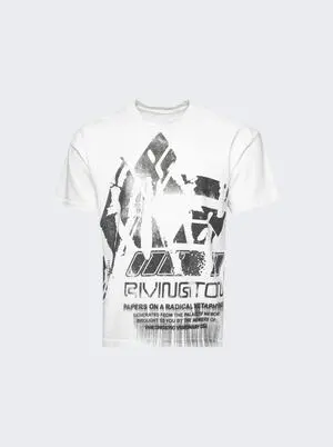 RIVINGTON ROI REBIS Generation Tee Max