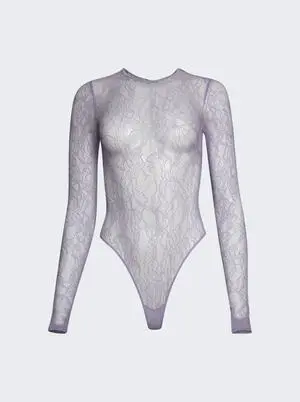 Types Bodysuits